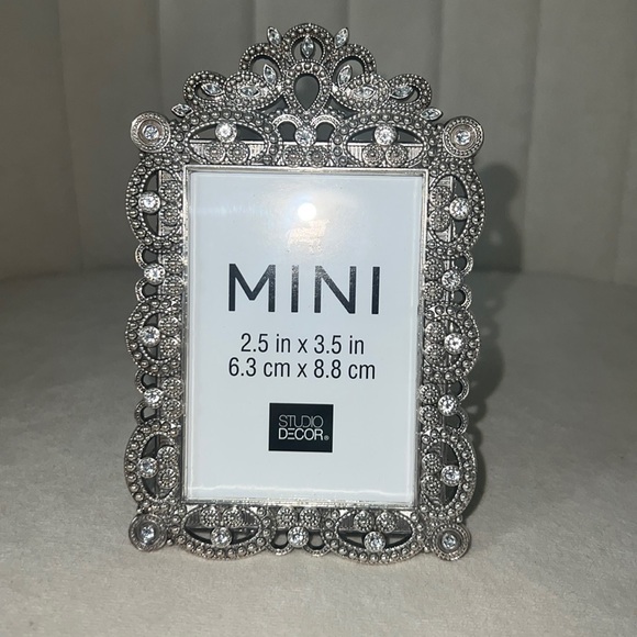 Studio Decor | Other | Mini Frame | Poshmark